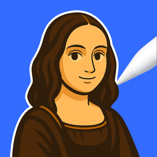 Drawly - Learn to Draw with Friends